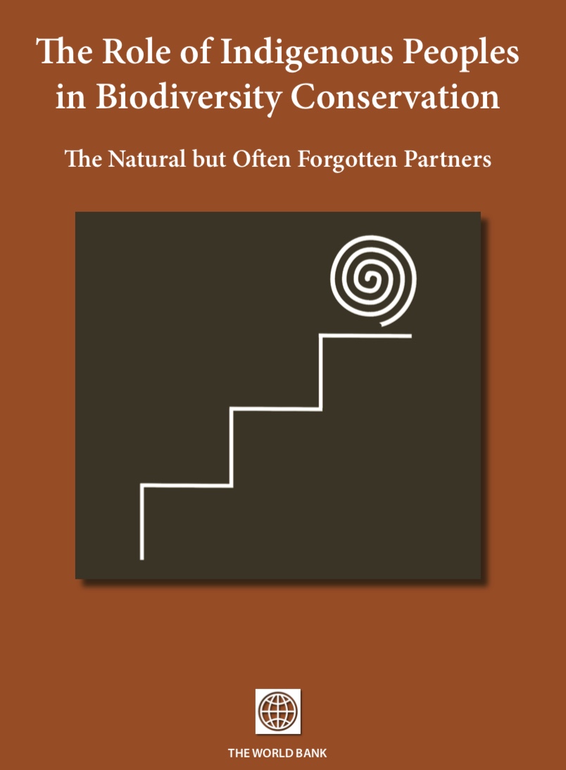 Biodiversity Thrives on Indigenous Sacred Lands – Sacred Land